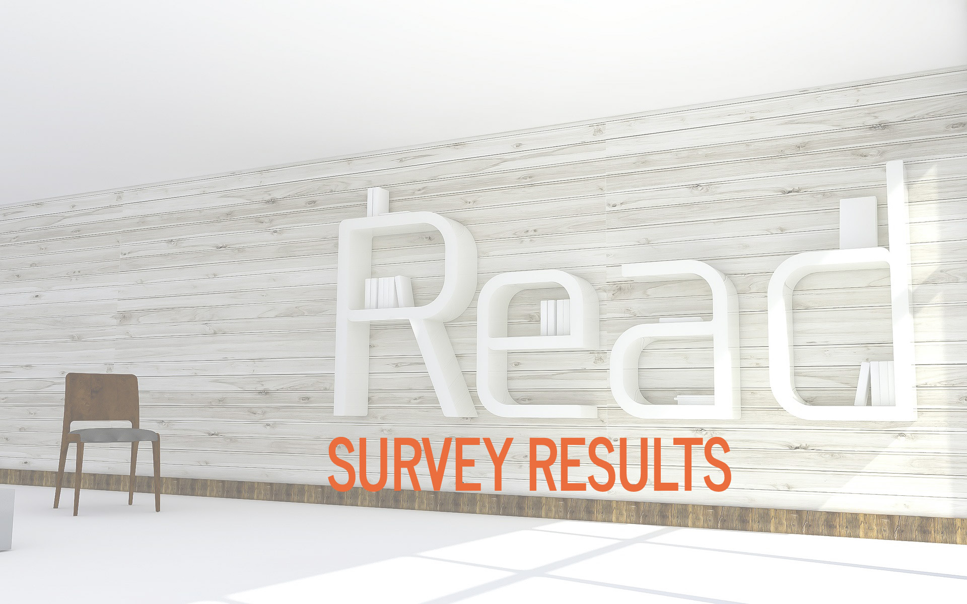 5 Interesting Survey Results On Reading Behavior Of Professionals